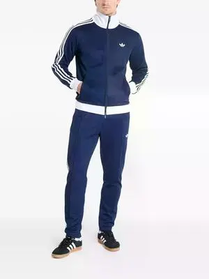 Adidas Zip-up Sweatshirt