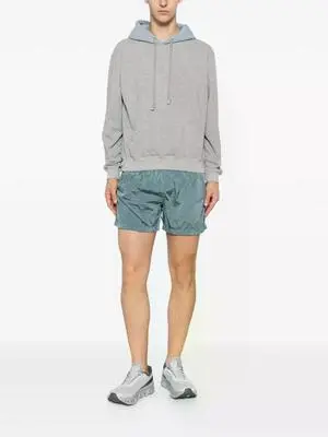 RRD - ROBERTO RICCI DESIGN Crinkled-effect Drawstring Shorts