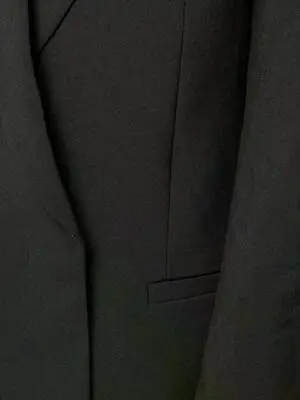 SAMUEL GUÌ YANG Double-breasted Boxy Blazer