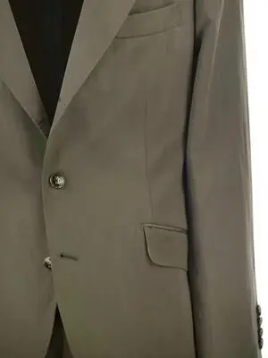 Brunello Cucinelli Single-breasted Suit
