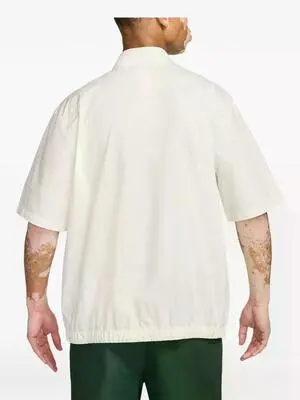 Nike Club Short-sleeve Shirt - Neutrals