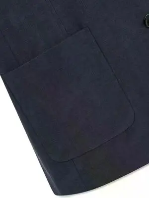 STUDIO TOMBOY Short-sleeve Blazer