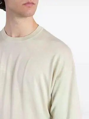 Barena Venezia Crew-neck Short-sleeve T-shirt