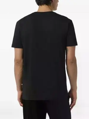 BILLIONAIRE Monogram T-shirt