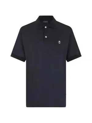Billionaire Button Down Polos For Men