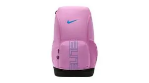 Nike Elite Basketball Backpack - Pink