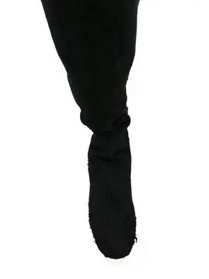 Rick Owens X Adidas Sneakers