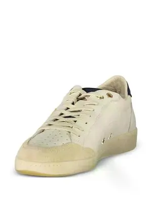 BLAUER. Low Top Sneakers