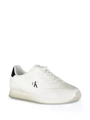 Calvin Klein Print Sneakers