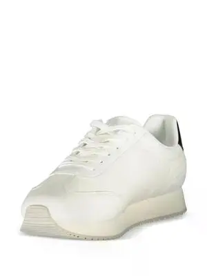 Calvin Klein Print Sneakers