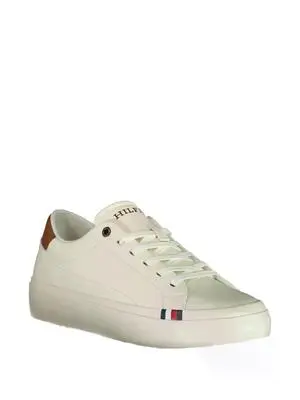 Tommy Hilfiger Modern Low-top Leather Sneakers