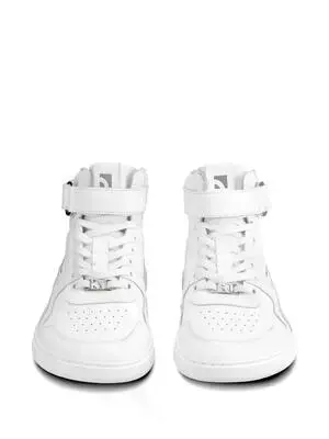 BAREBARICS Zing High-top Sneakers