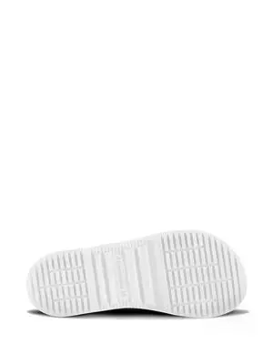 BAREBARICS Zing High-top Sneakers