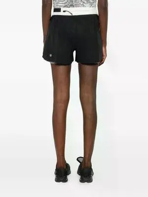 Asics Metarun Split Shorts