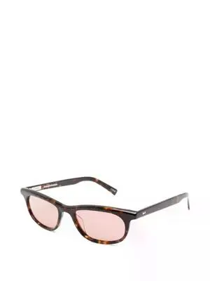 Chimi Sim Sim Tortoiseshell Sunglasses