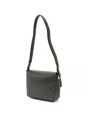 A.p.c. Jad Leather Shoulder Bag