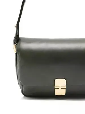 A.p.c. Jad Leather Shoulder Bag