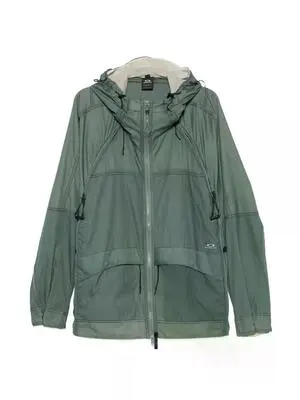 Oakley Hooded Zip-up Jacket
