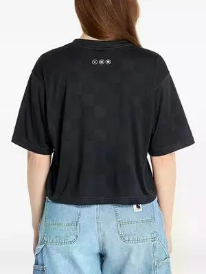 VANS Checkerboard Logo T-shirt