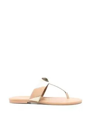 Kurt Geiger Kensington T-bar Sandals