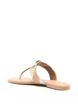 Kurt Geiger Kensington T-bar Sandals