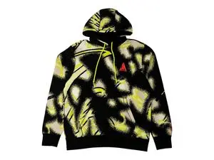 Nike Ja Morant Ja Club Hoodie