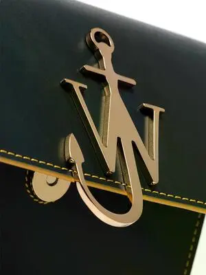 JW Anderson Anchor Jw Logo Shoulder Bag