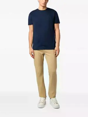 BILLIONAIRE Ss Round-neck T-shirt