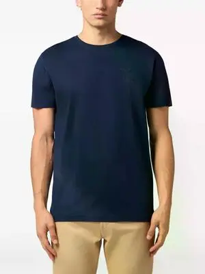BILLIONAIRE Ss Round-neck T-shirt