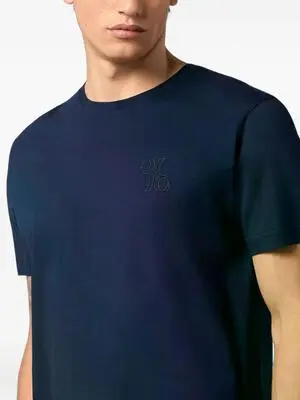 BILLIONAIRE Ss Round-neck T-shirt