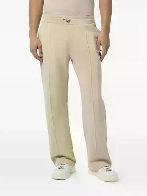 BILLIONAIRE Logo-patch Track Pants
