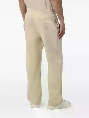 BILLIONAIRE Logo-patch Track Pants
