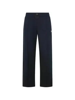 BILLIONAIRE Drawstring Track Pants