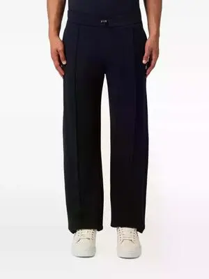 BILLIONAIRE Drawstring Track Pants