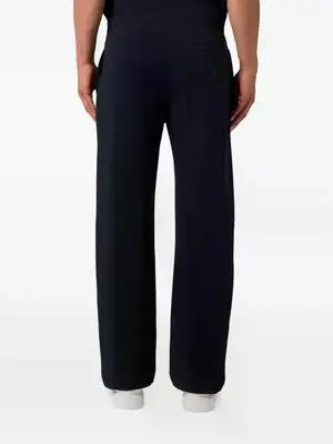 BILLIONAIRE Drawstring Track Pants