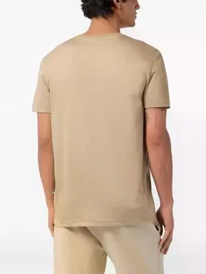 BILLIONAIRE Round-neck T-shirt