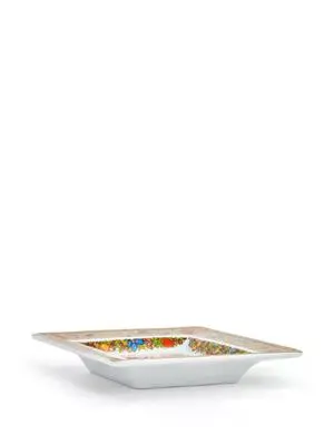 Versace Le Jardin De Porcelain Bowl