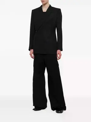 EGONLAB Egonic Double-breasted Jacket