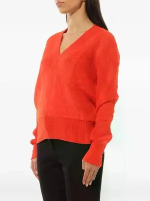 Givenchy V-neck Sweater