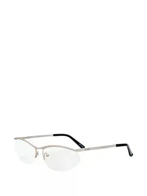 Linda Farrow Cat-eye Frame Eyeglasses