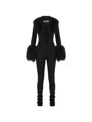ALMAZ Texas Hold 'em Jumpsuit