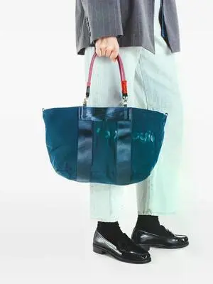 TOPOLOGIE Nebula Shoulder Strap