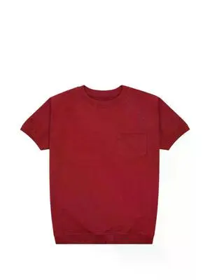 FORTELA Highway Short-sleeve T-shirt