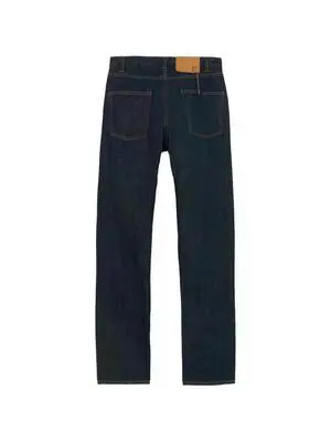 FORTELA 911 Superjohn Belt-loop Jeans