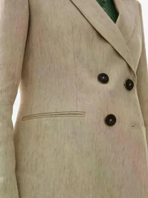 FORTELA Bastien Double-breasted Blazer