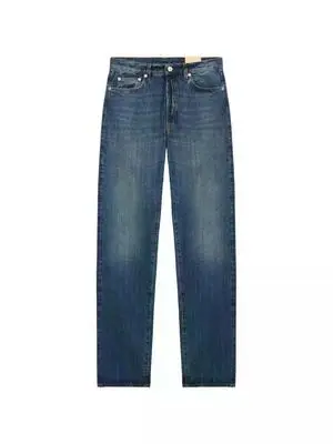 FORTELA 911 Super John Jeans - Blue