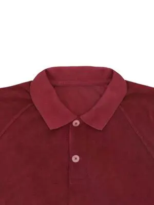 FORTELA Brody Terry Polo Shirt