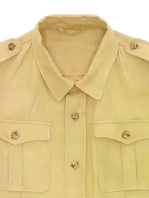 FORTELA Owen Safari Jacket