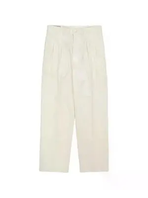 FORTELA New York Pleated Trousers