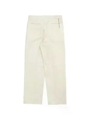 FORTELA New York Pleated Trousers